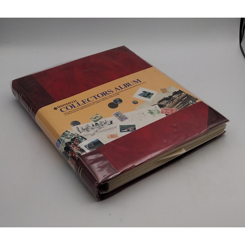 Collection of GB Royal Mail PHQ Stamp Cards 1970s–1980s in WHSmith ...