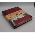 Collection of GB Royal Mail PHQ Stamp Cards 1970s–1980s in WHSmith ...