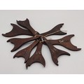 Set of Late 19th Century Wooden Cellarman’s Bung and Tap Hole Patterns ...
