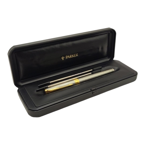 A COLLECTION OF 29 FOUNTAIN PENS, BALLPOINT PENS & PENCILS, TO INCLUDE ...