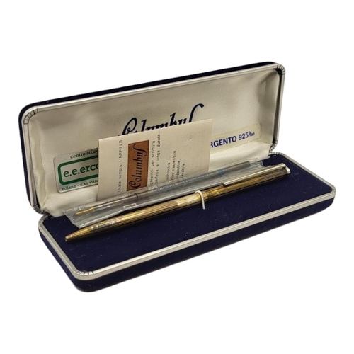 A COLLECTION OF 29 FOUNTAIN PENS, BALLPOINT PENS & PENCILS, TO INCLUDE ...