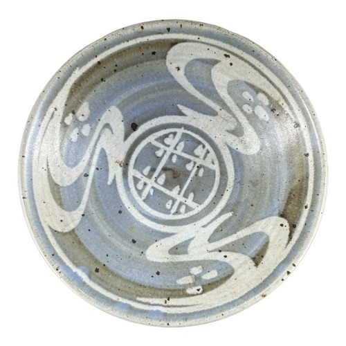 COLLECTION OF 20TH CENTURY STUDIO POTTERY, to include Bryan Newman ...