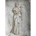 ATTRIBUTED TO FEDERICO ZUCCARO (SANT’ANGELO IN VADO, 1540 - 1609 ...