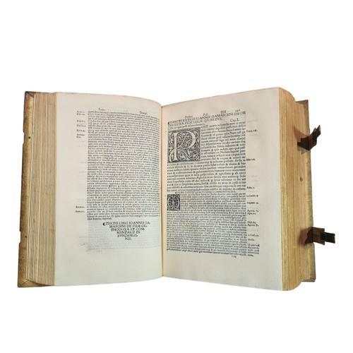 Salis [Baptista de] Summa casuum conscientiae. [With:] SIXTUS IV, Pope ...