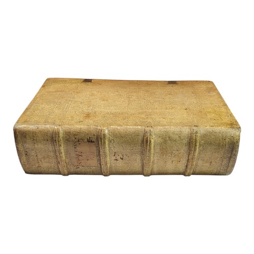 Salis [Baptista de] Summa casuum conscientiae. [With:] SIXTUS IV, Pope ...