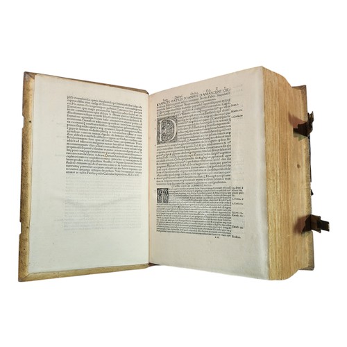 Salis [Baptista de] Summa casuum conscientiae. [With:] SIXTUS IV, Pope ...