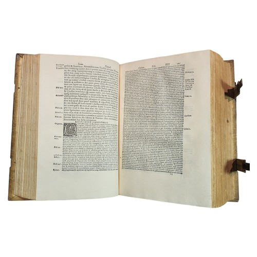 Salis [Baptista de] Summa casuum conscientiae. [With:] SIXTUS IV, Pope ...