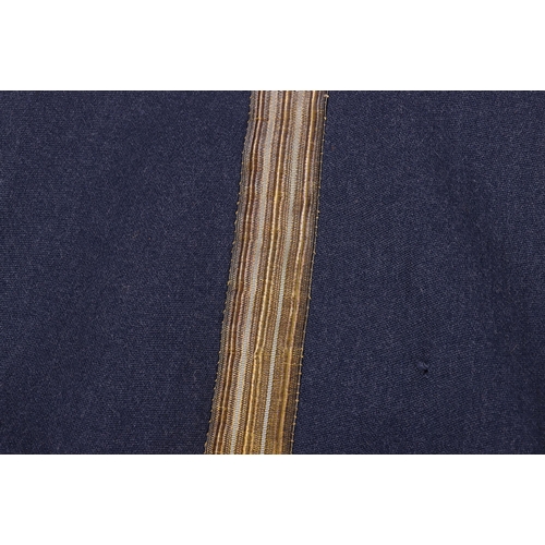 Pre War RAF Full Dress Tunic, Trousers & Belt. A very nice set of RAF ...