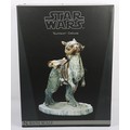 Sideshow Star Wars figure Tauntaun Deluxe 1:6 scale figure Boxed. Good ...
