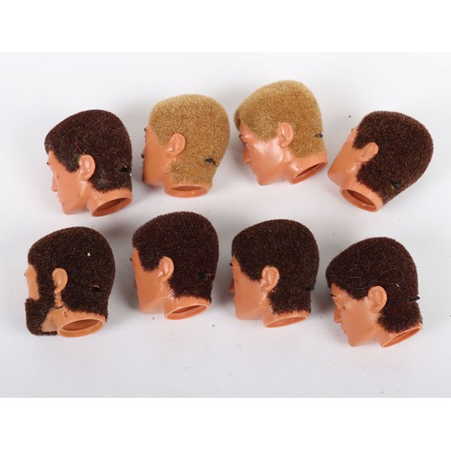 Quantity of Vintage Action Man Spare Body Parts Palitoy. In Palitoy ...