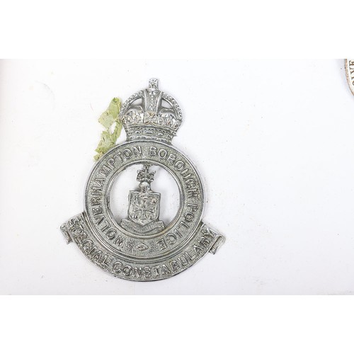 Wolverhampton Constabulary and Special Constabulary Grouping, Victorian ...