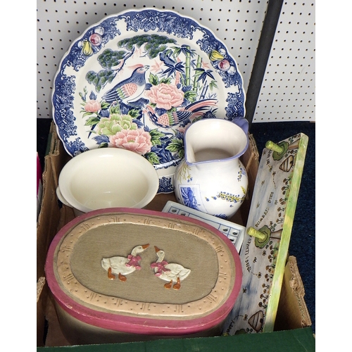 Miscellaneous collectables (2)