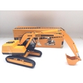 A Boxed Case Excavator #980B 1:35 Scale.
