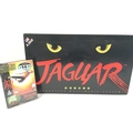 A Boxed Atari Jaguar 64-Bit interactive Multimedia System and 1 Game.(2).