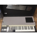 A vintage GEM Jumbo keyboard.