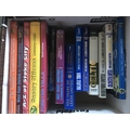 Football History Book Collection: Some great large histories with many ...