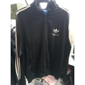 Two Roger Waters crew only tour jackets, sizes XL and 2XL.