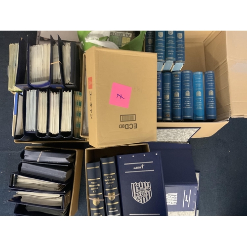 West Brom Home Football Programmes In Binders: Probable complete ...