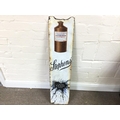 STEPHENS INK ENAMEL SIGN 8 x 36 inches approximately