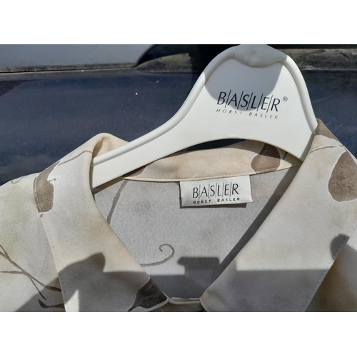 Basler skirt and matching top