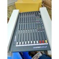 Boxed Spirit Live 32 Soundcraft Channel mixer