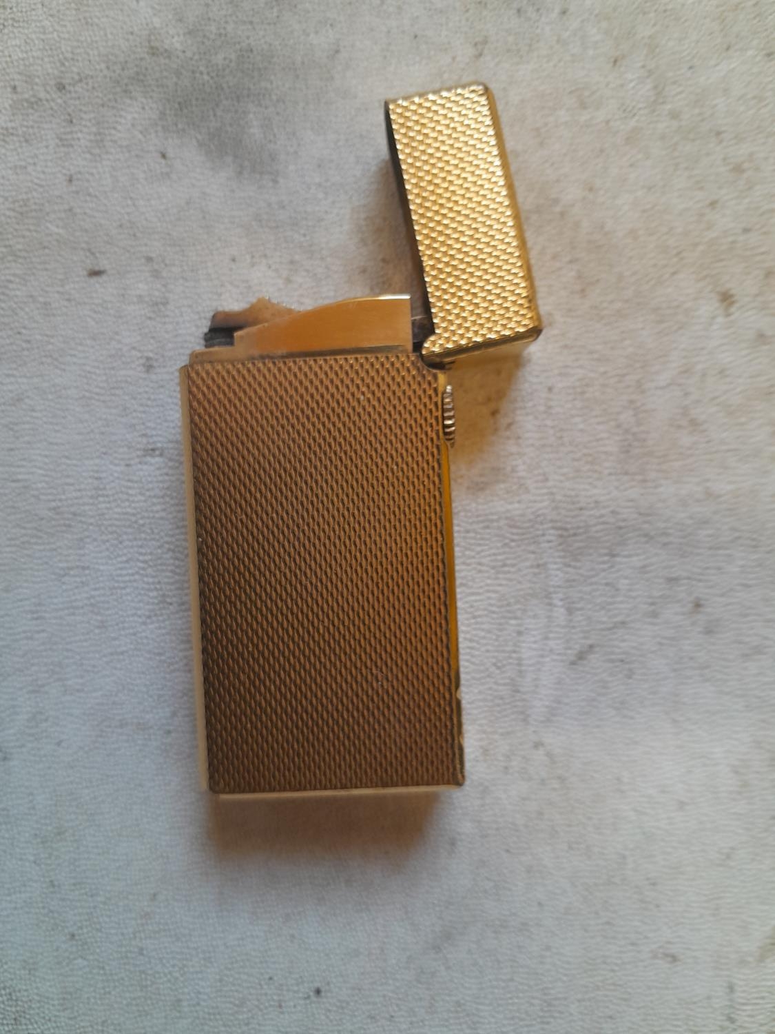 Dunhill Model 70 in box of issue with instructions from the late 1960s ...