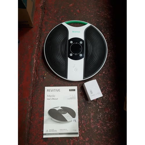 Revitive Circulation Booster.