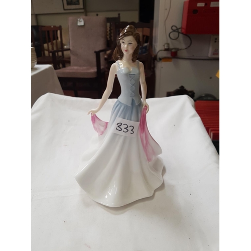 Royal Doulton "Isabel" Figure HN3716.
