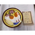 Wedgwood Distinctly Different Apliqué Bizarre by Clarice Cliff Limited ...
