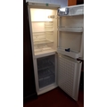 Bosch Classixx Freedom Performance Upright Fridge Freezer.