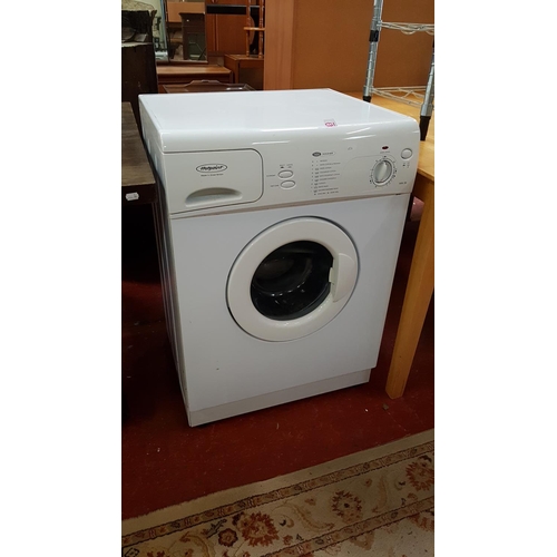 Hotpoint WM56 Washing Machine.