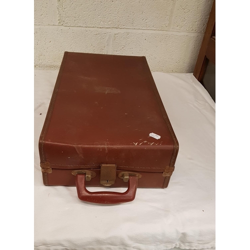 Vintage Salesman Samples Case.
