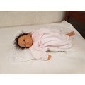 "Reborn" True to Life Doll.