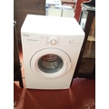 "Electra" Washing Machine Model W1042CF1WE.