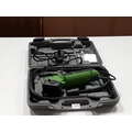 Exakt Precision Saw in Case.