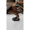 Beswick Trout Figure No 1032.