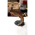 Beswick Trout Figure No 1032.