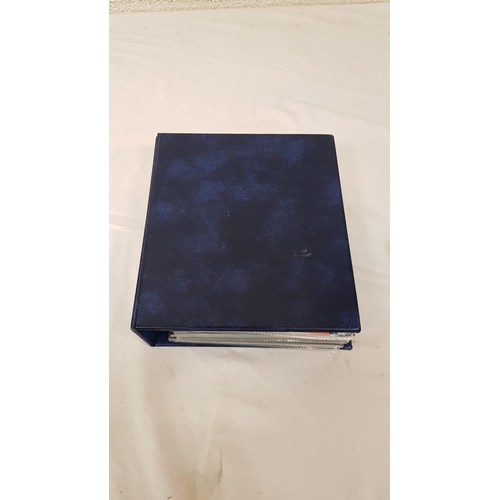 Stanley Gibbons Postcard Album Containing c.209+ Bamforth & Co Taylor ...