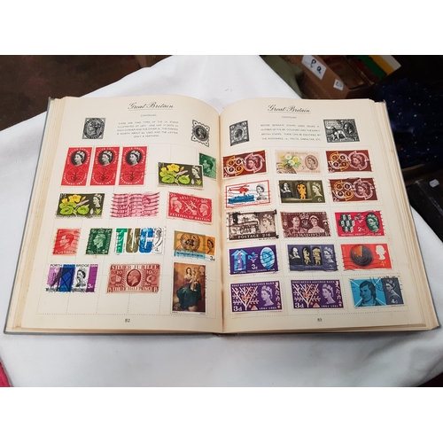 Royal Mail "Carry The Mail's 1840" Stamp Album & Associated Stamps.