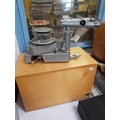 Griffin & George Spectrometer in Wooden Case.
