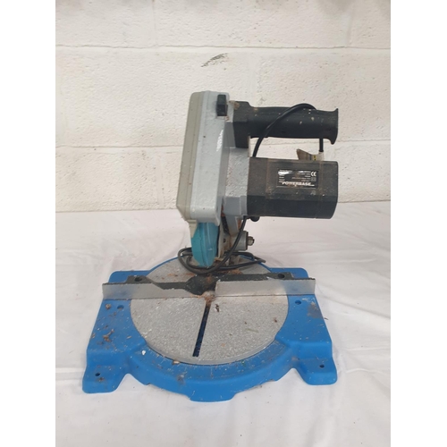 Powerbase Performance Power Bench Saw.
