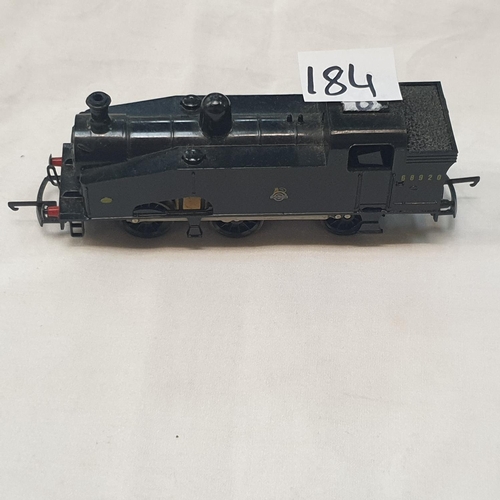 Lima 00 Gauge British Railways Locomotive 68920.