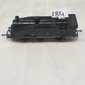 Lima 00 Gauge British Railways Locomotive 68920.