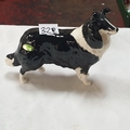 Beswick Large Sheepdog Model No.1792 Height c.14cm (c.5.5”).