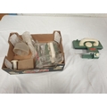 Two Passap Automatic Knitting Machines etc.