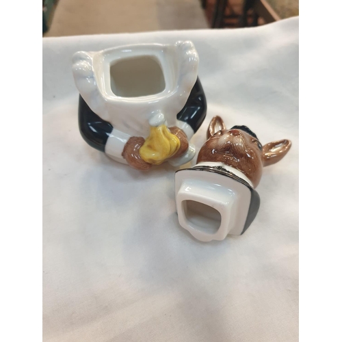 Royal Doulton Bunnykins 'Country Manor Tea Set, Country Manor Maid ...