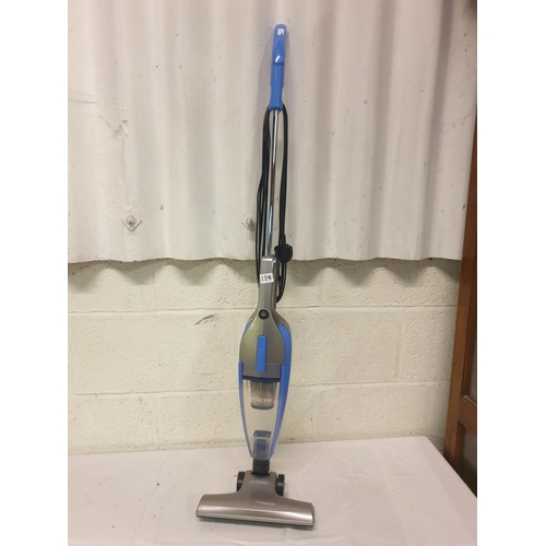Vytronix Upright Steam Cleaner.