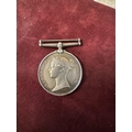 HMS Vernon medal
