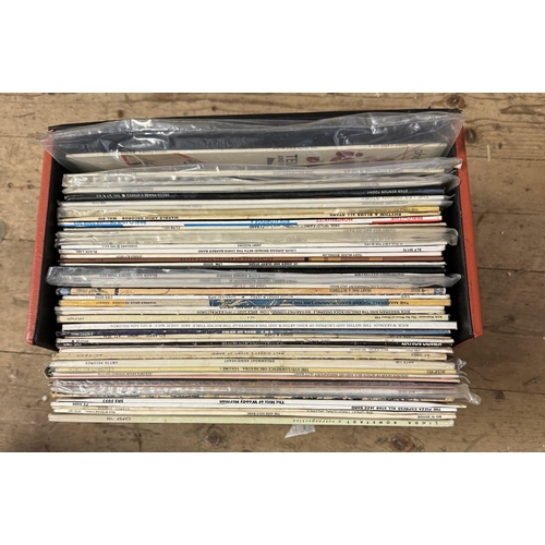 Vinyl LPs
