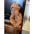 Cast iron pixie
